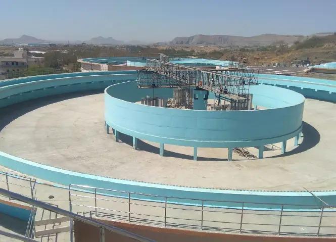 UMPESL Water Management: Transforming Resources Sustainably