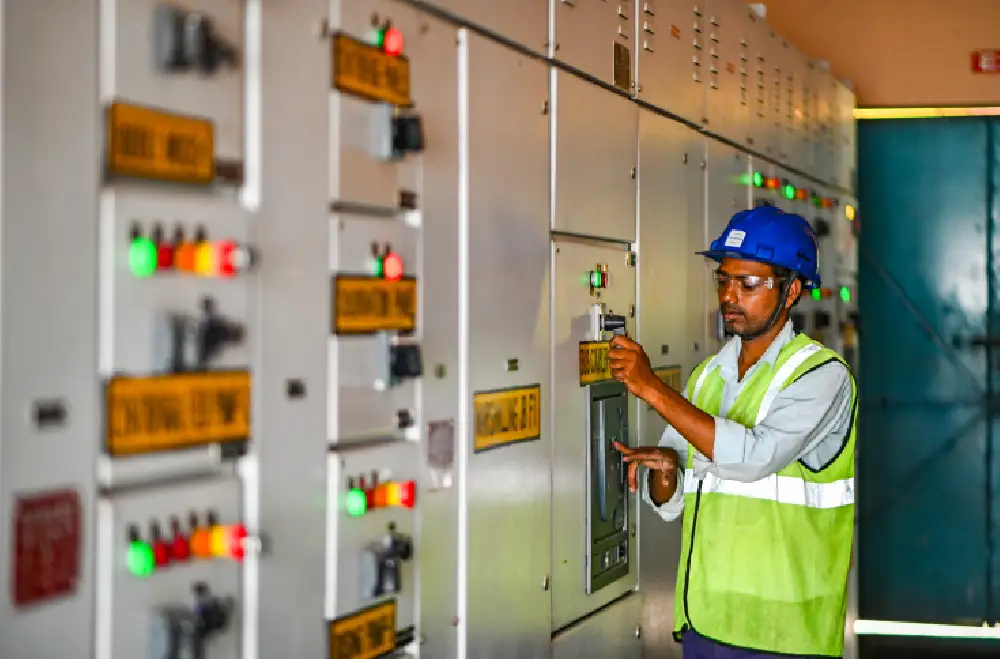 Infrastructure Innovation: MEP Projects & Services Excellence | UMPESL